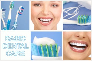 Dental Care | Basic Things You Should Do