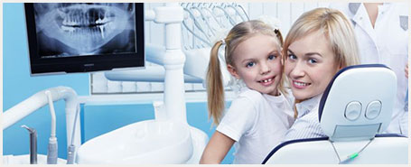 Santa Monica Dentist | Top Los Angeles Family Dentistry